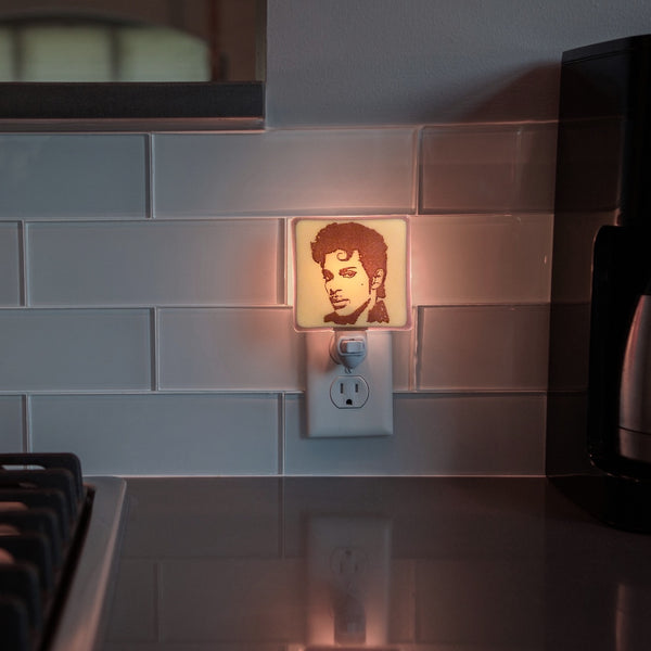 Prince Night Light - Hunky Dory Studio
